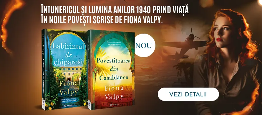 Librarie Online • Reduceri & Oferte • Editura de carti BookZone