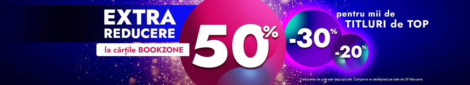 BookZone: Librarie (Online) » EDITURA de Carti