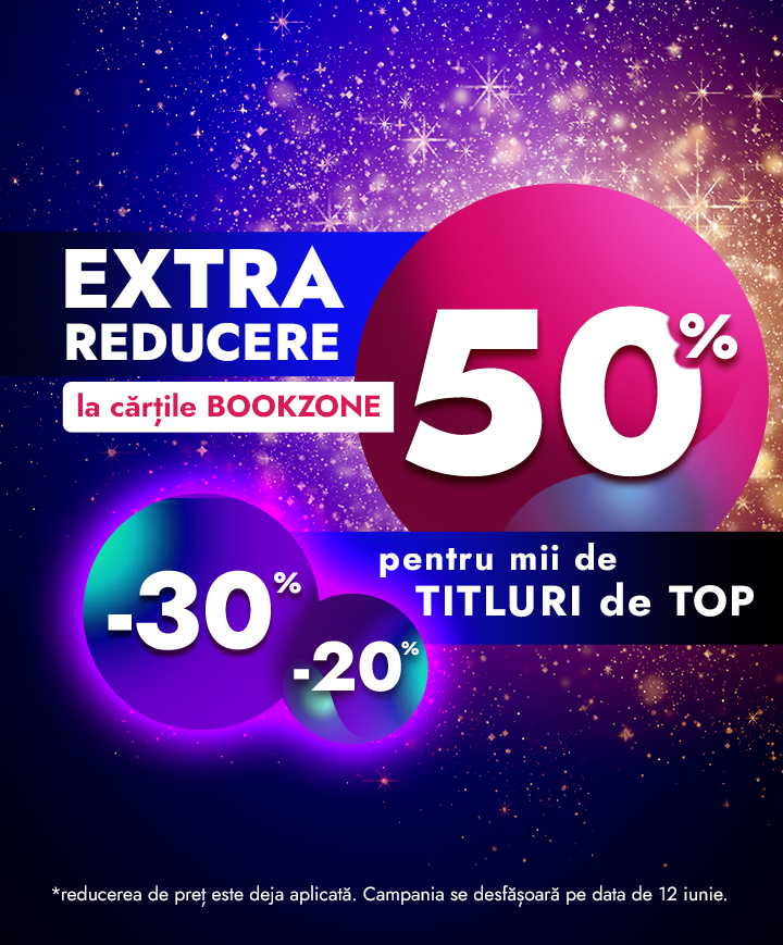 BookZone: Librarie (Online) » EDITURA de Carti