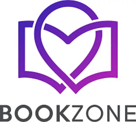 Punga plastic Bookzone (model banana) » BookZone