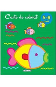 Comanda carti de colorat 🖍️ Pentru copii mai mici si mai mari!