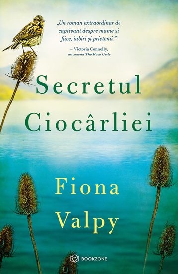 Pachet secretele trecutului de Fiona Valpy » BookZone