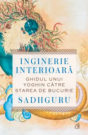 Inginerie interioara (resigilat) de Sadhguru » BookZone